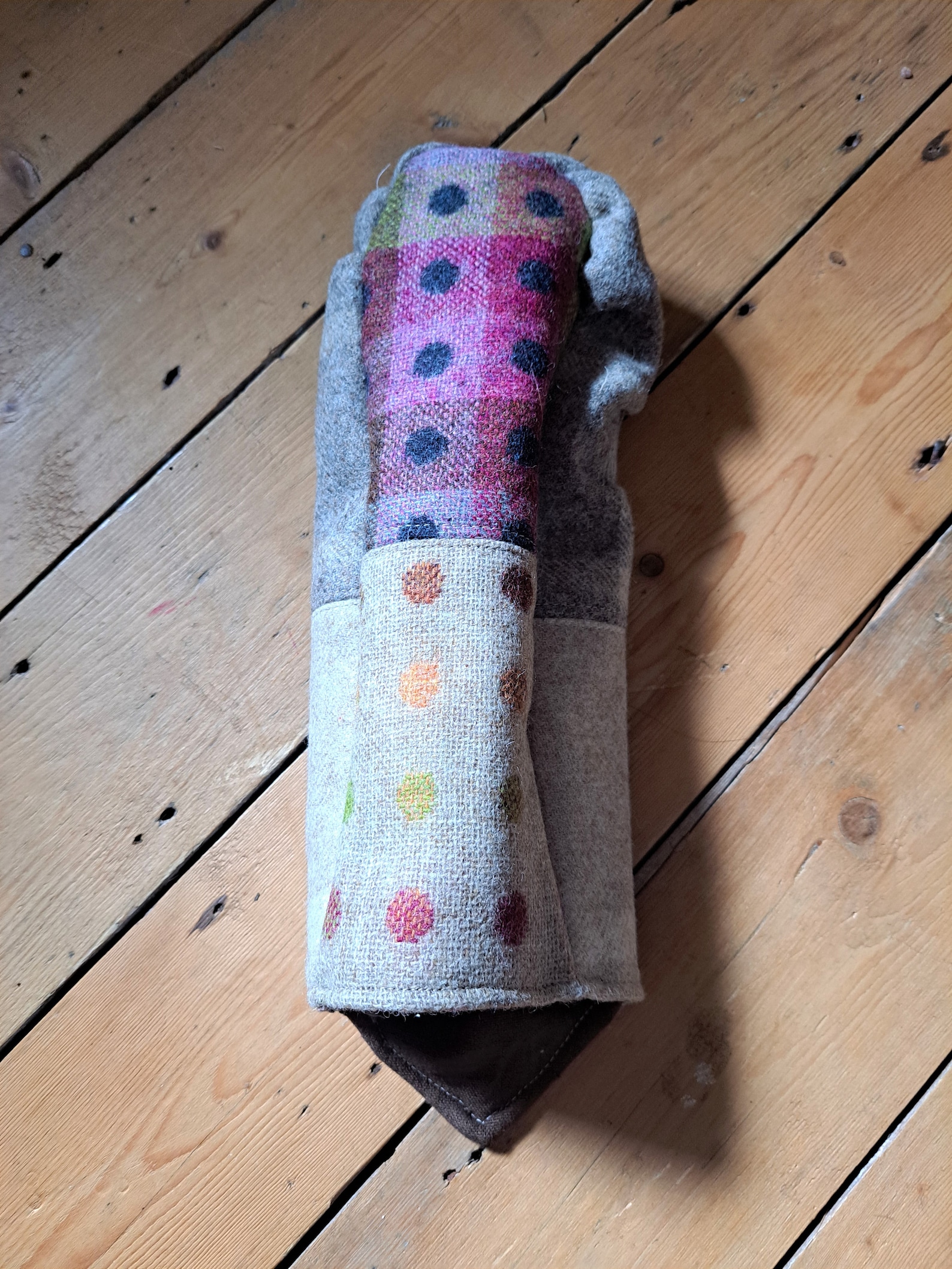 Golf Head Cover PDF Sewing Pattern With Full Instructions - Etsy