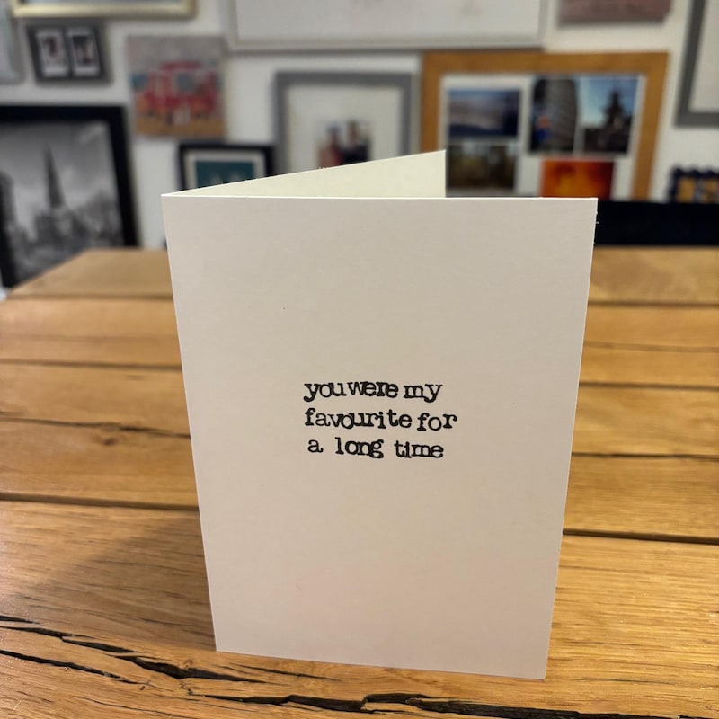 Dc Love Sticker - Etsy UK