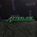 Afterlife LED Neon Sign - Etsy