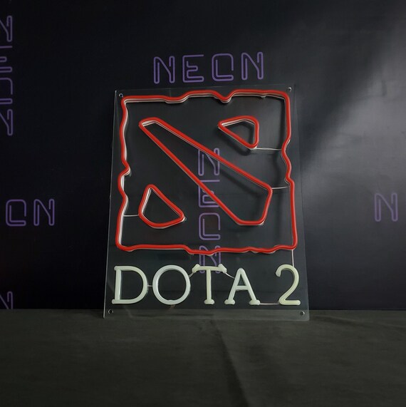 Dota 2 Logo Transparent