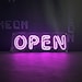 Github LED Neon Sign - Etsy