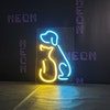 Github LED Neon Sign - Etsy
