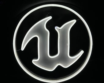 Snake LED Neon Sign - Etsy