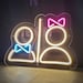 PUBG LED Neon Sign - Etsy