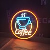 Github LED Neon Sign - Etsy