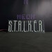 STALKER, Radiation LED Neon Sign - Etsy