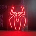 Github LED Neon Sign - Etsy