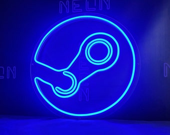 Zebra LED Neon Sign, Bedroom Neon Sign, Shop Decor, Custom Neon Sign ...