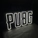 PUBG LED Neon Sign - Etsy