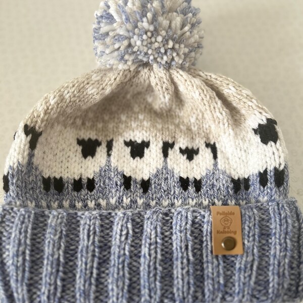 Sheep Hat - Etsy
