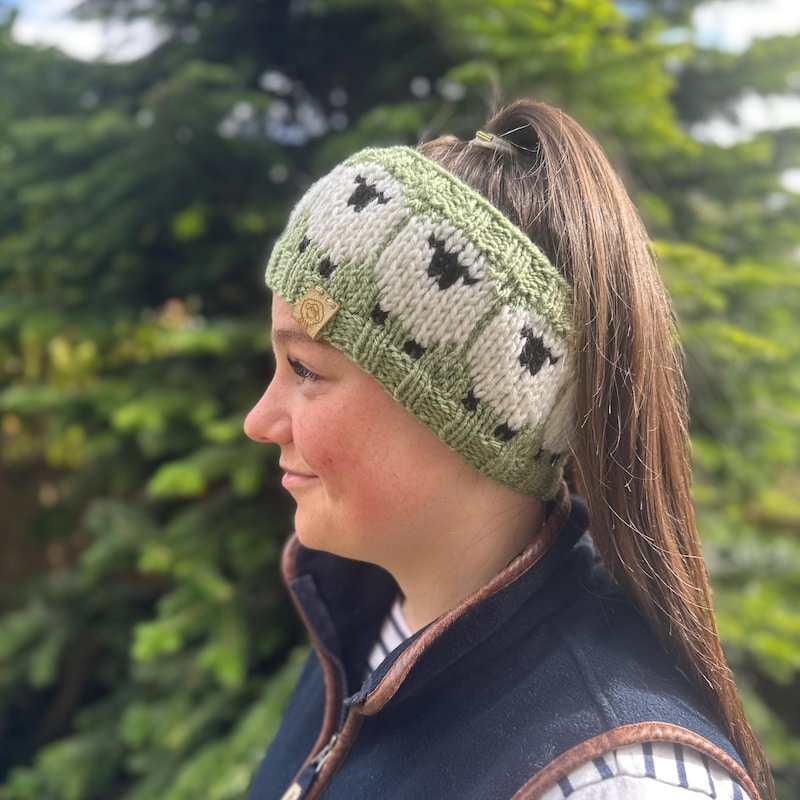 Sheep Crossbody Backpack - Etsy UK