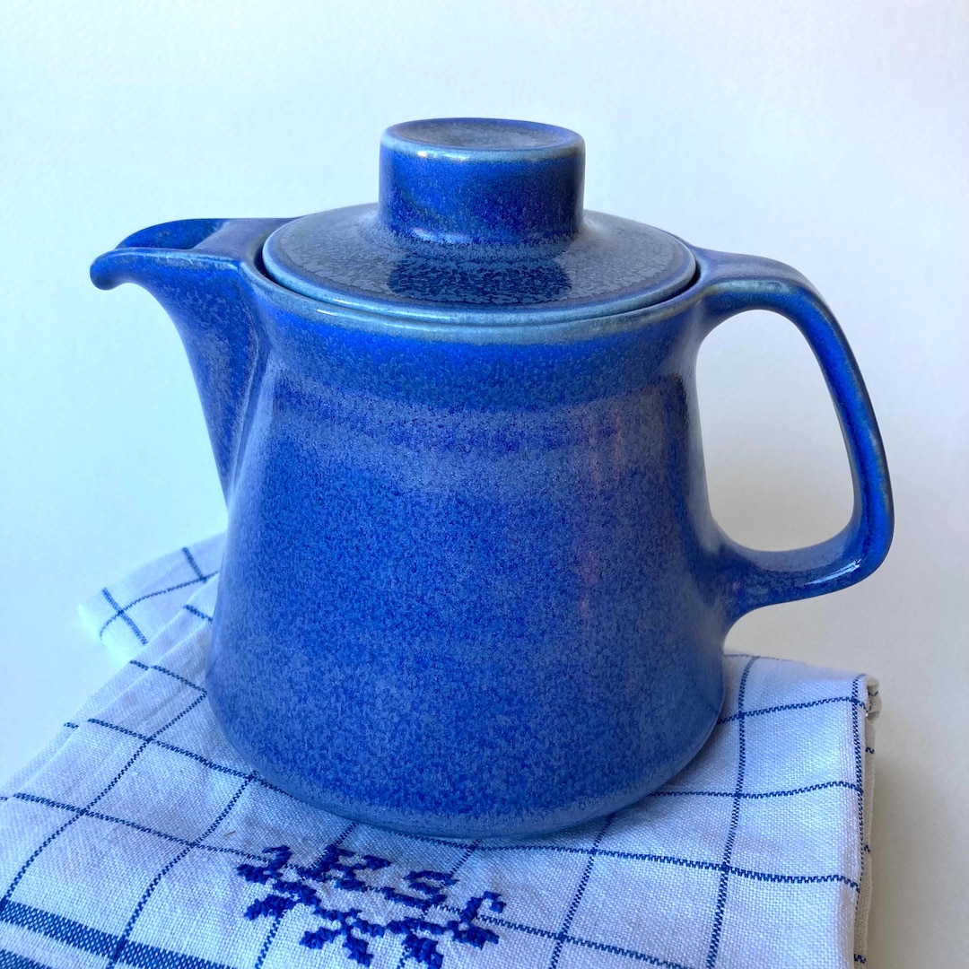 Teapot From Austria Kunsthandwerk - Etsy