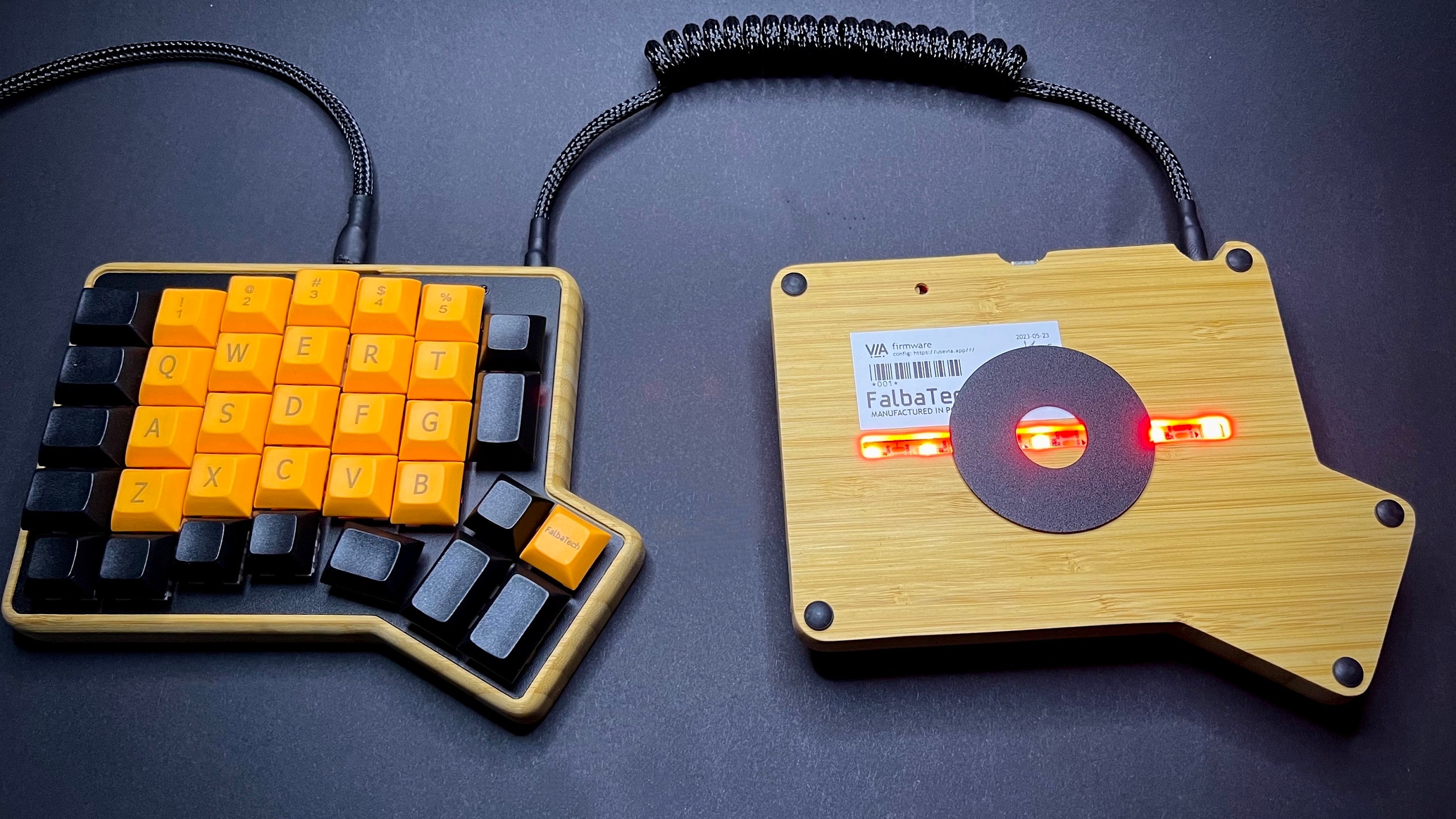 Tiltmag™ Magnetic Keyboard Tripod Stand V2 – Deluxe Petg Ergonomic Tilt ...