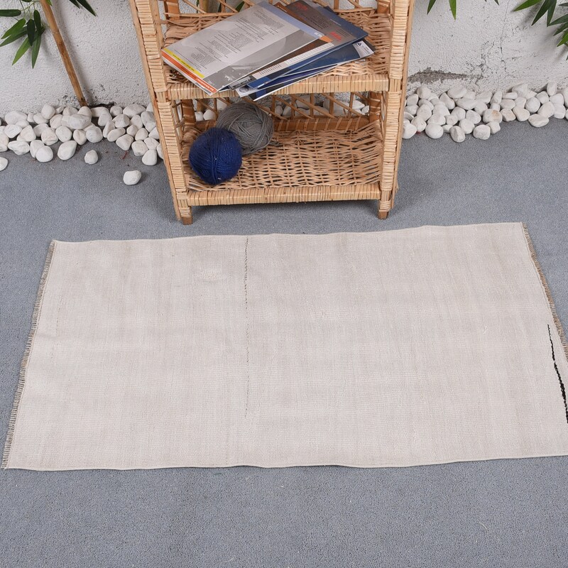 2x4 Bath Mat Rugs - Etsy