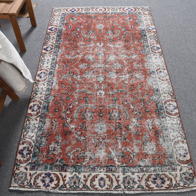 Red Home Decor - Etsy