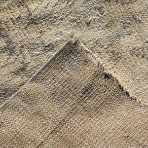 Vintage Rug, Small Carpet, Turkish Rug, Antique Carpet, 32x32 Inches ...