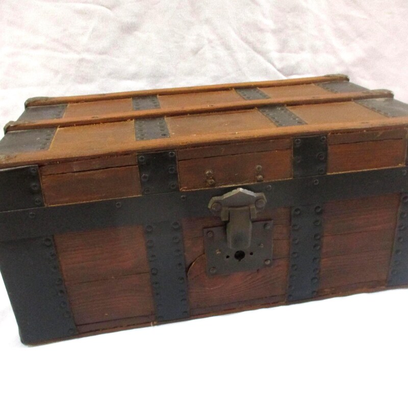 Storage Wardrobe Trunk - Etsy