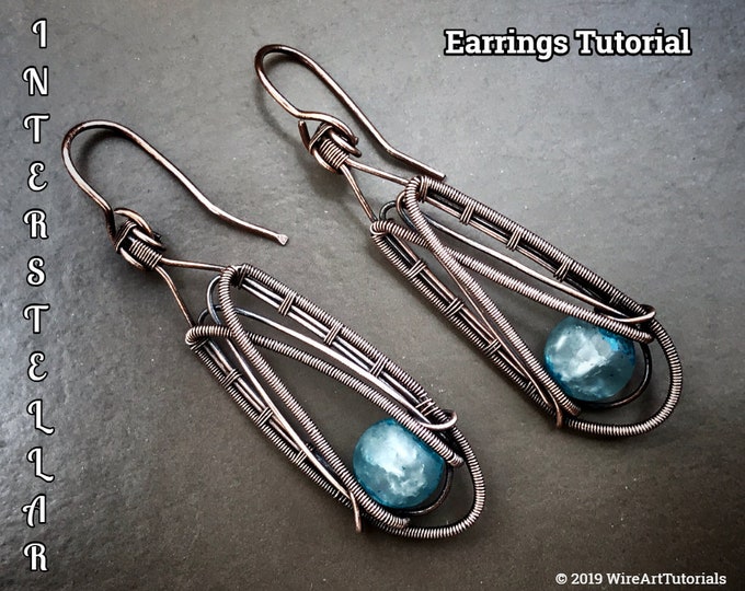WireArtTutorials | Etsy Canada