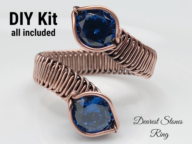 WireArtTutorials - Etsy Canada