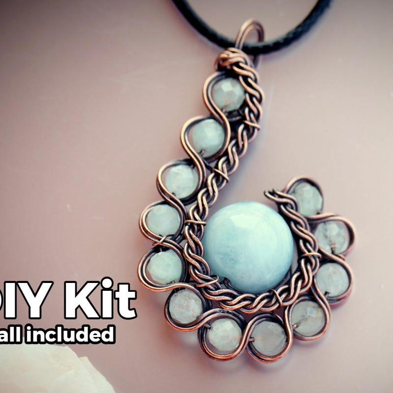 WireArtTutorials - Etsy UK