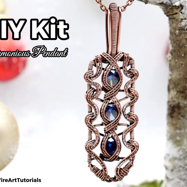 WireArtTutorials - Etsy Canada