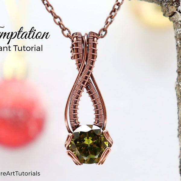 WireArtTutorials - Etsy UK