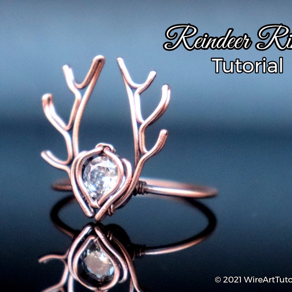 WireArtTutorials - Etsy UK