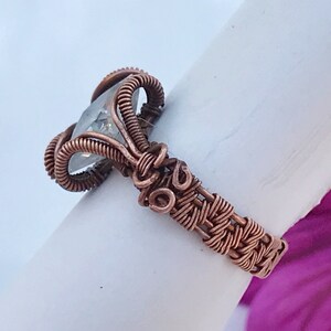 Wire Wrap Tutorial,wire Wrapping Pattern Wirearttutorials Marvelous ...