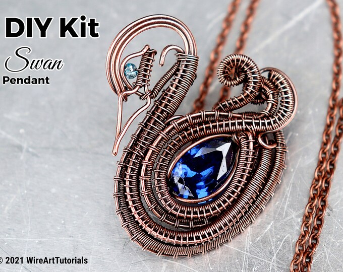 WireArtTutorials | Etsy UK