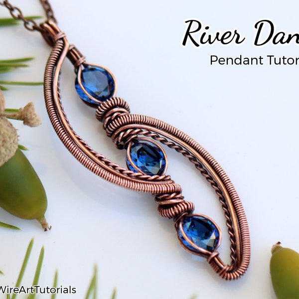 WireArtTutorials - Etsy Canada