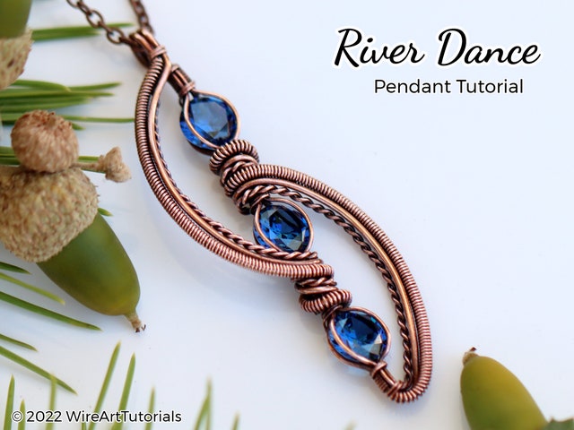 WireArtTutorials - Etsy Canada