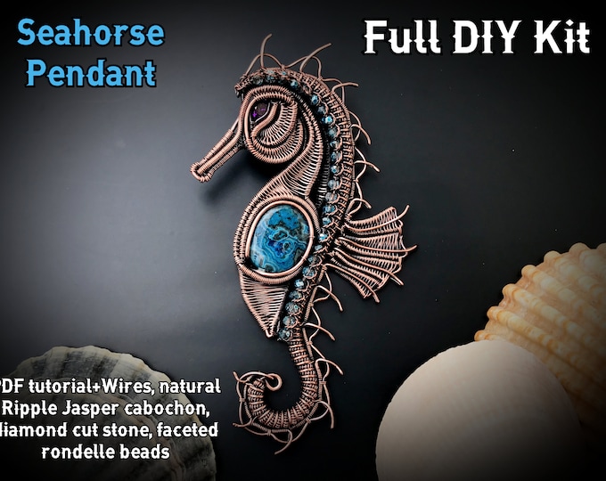 WireArtTutorials | Etsy Canada