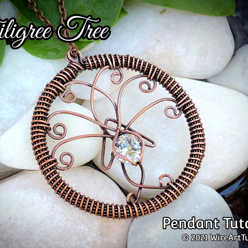 WireArtTutorials - Etsy Canada