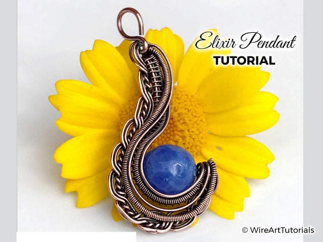 WireArtTutorials - Etsy Canada
