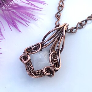 Wire Wrap Tutorial,wire Wrapping Pattern Wirearttutorials Tenderly ...