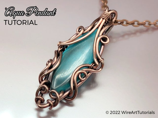 WireArtTutorials - Etsy Canada