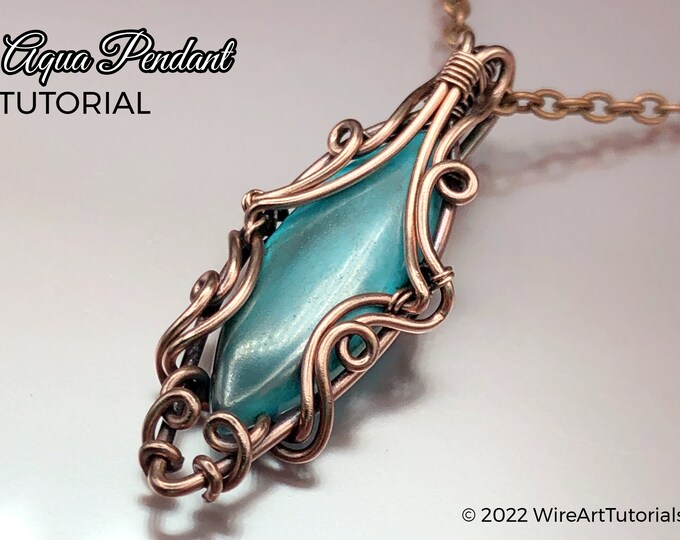 WireArtTutorials | Etsy UK