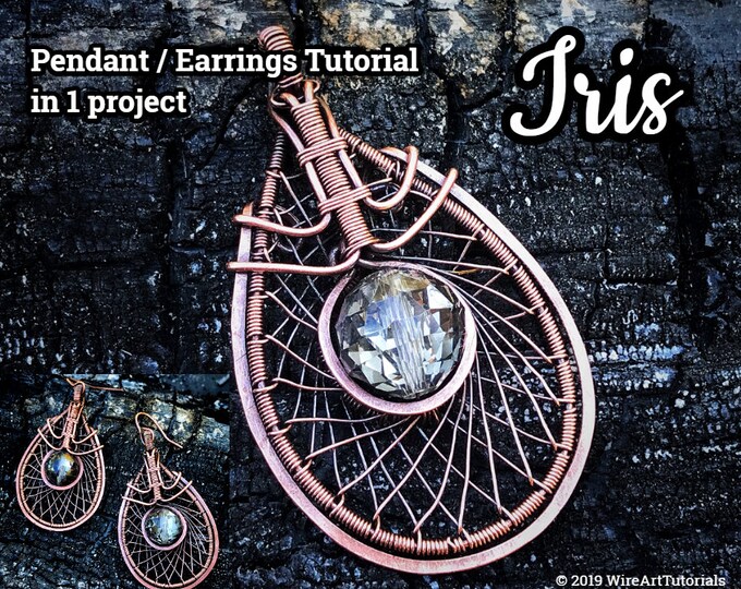 WireArtTutorials - Etsy Canada
