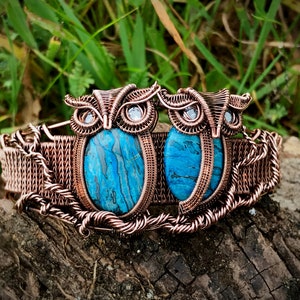 Wire Wrap Tutorial, Wire Wrapping Tutorial, Pattern by Wirearttutorials ...