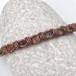 Wire Wrap Tutorial,wire Wrapping Pattern Wirearttutorials Cappuccino ...