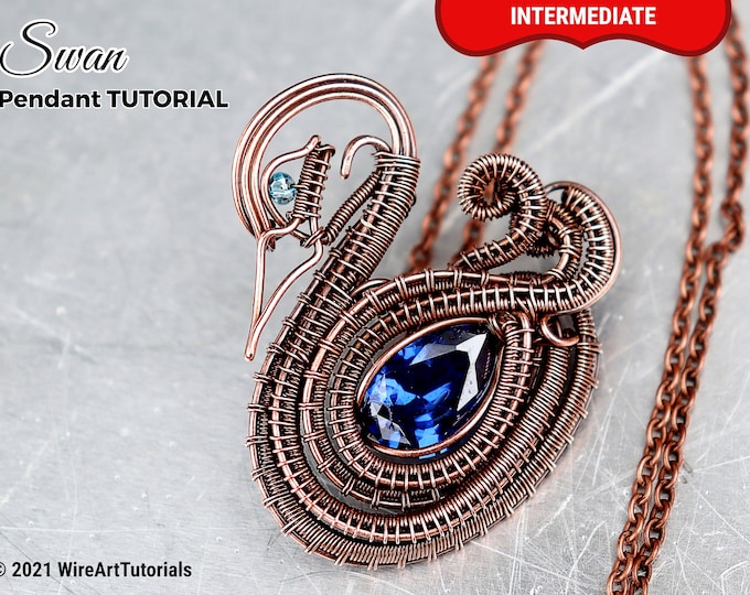 WireArtTutorials | Etsy Canada