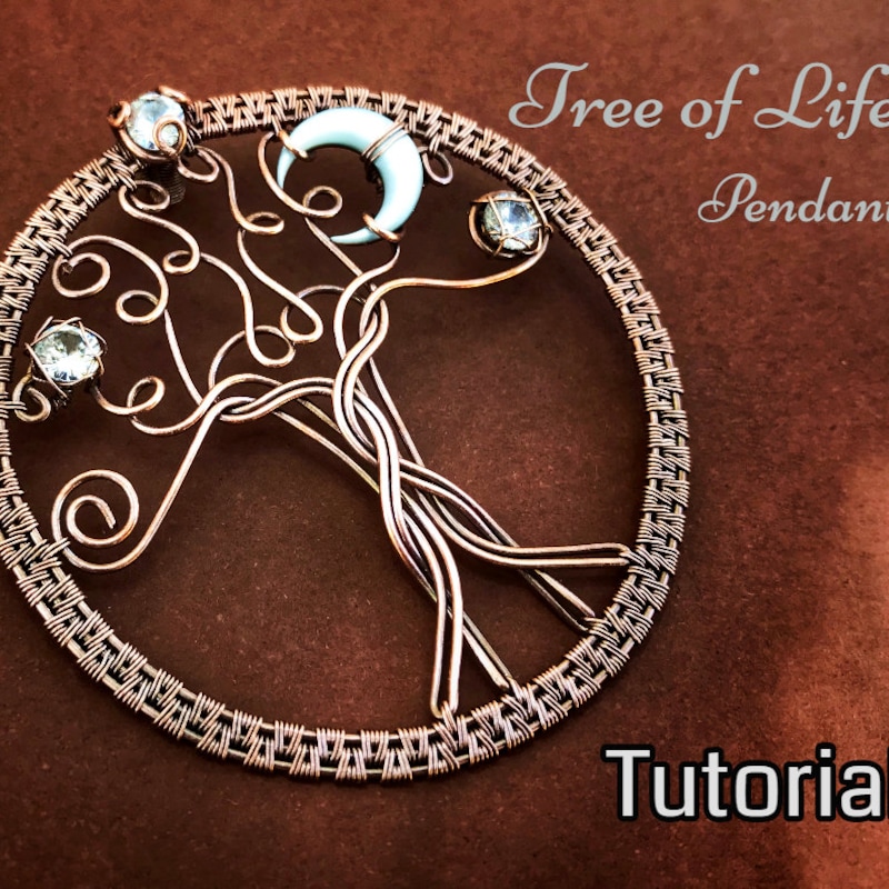 WireArtTutorials - Etsy UK