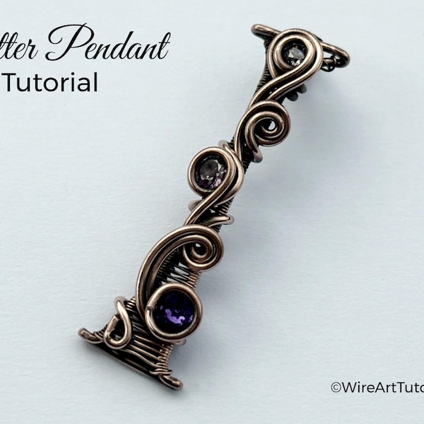 WireArtTutorials - Etsy UK