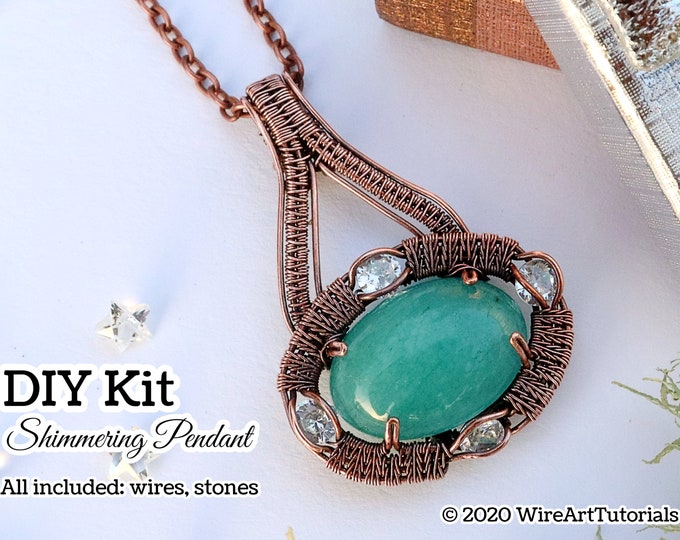 WireArtTutorials | Etsy UK