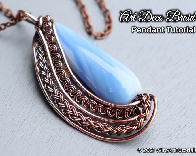 WireArtTutorials | Etsy Canada