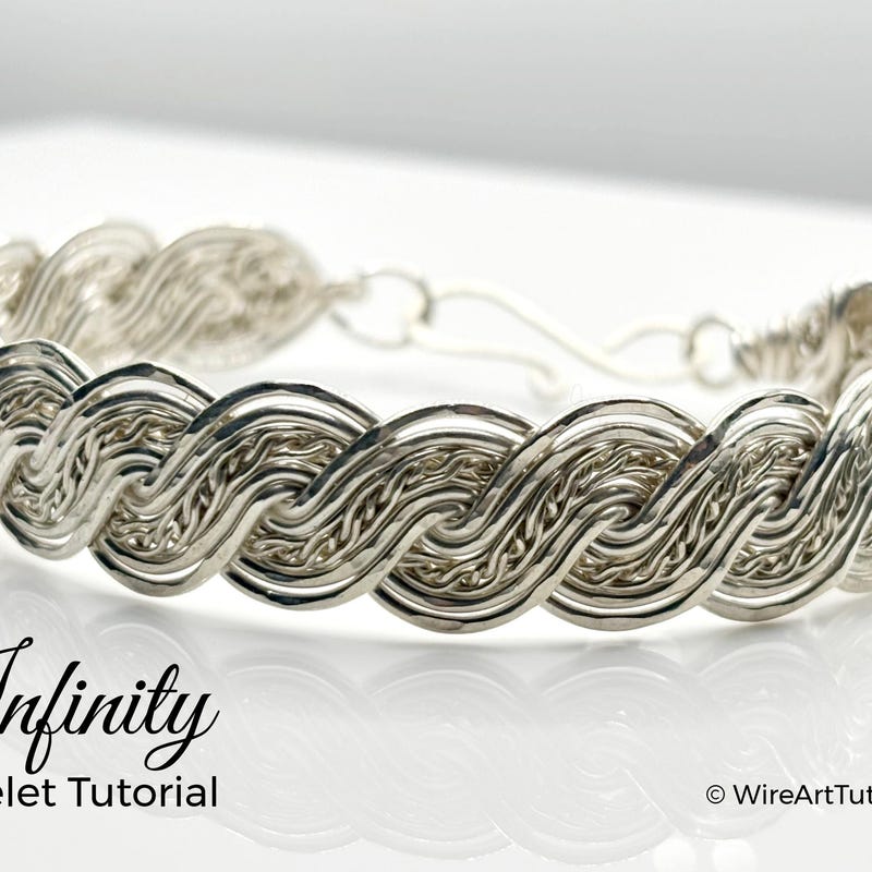 WireArtTutorials - Etsy Canada