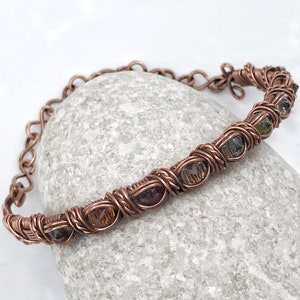 Wire Wrap Tutorial,wire Wrapping Pattern Wirearttutorials Cappuccino ...