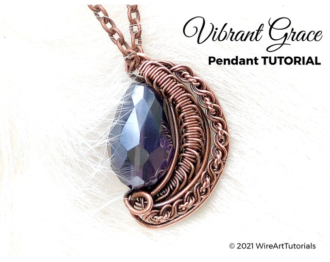 WireArtTutorials | Etsy Canada