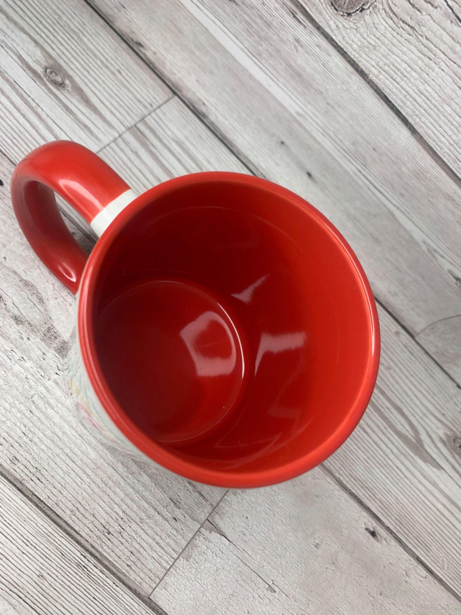 Rainbow Mug You Brighten Up My Day Etsy rainbow-mug-you-brighten-up-my-day-etsy