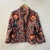 Buy Vintage Silk Sari Kantha Kimono Robes Lover Recycled Dressing Gowns ...